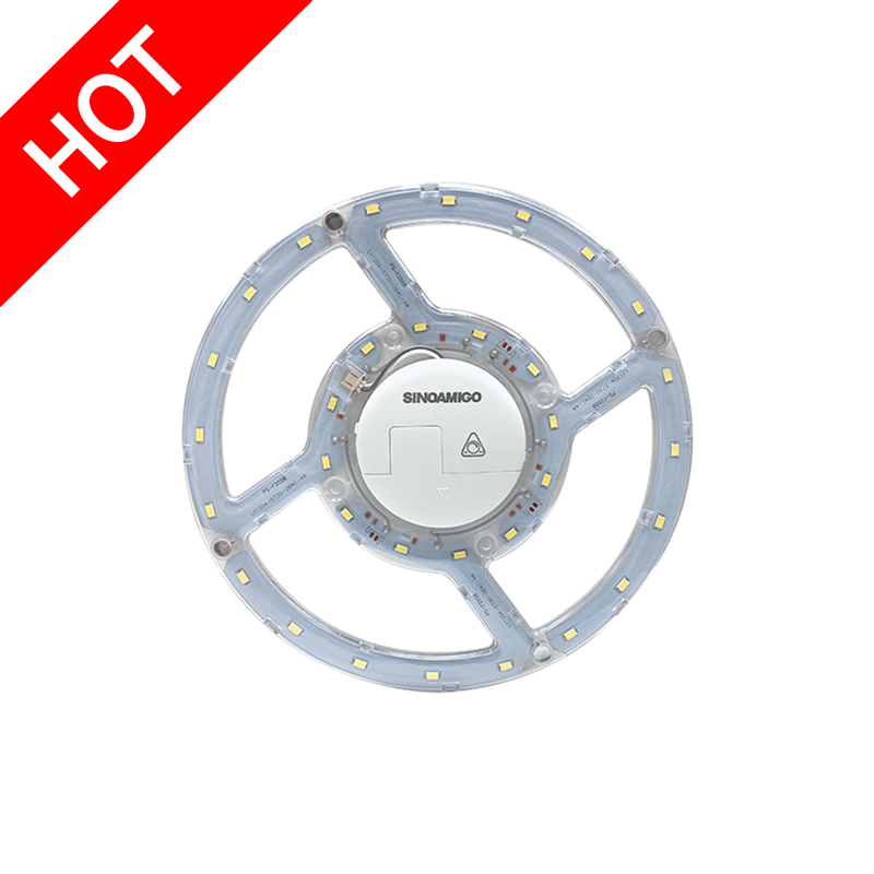 China SM01 Series LED Ceiling Light Module Manufacturer and Exporter ...