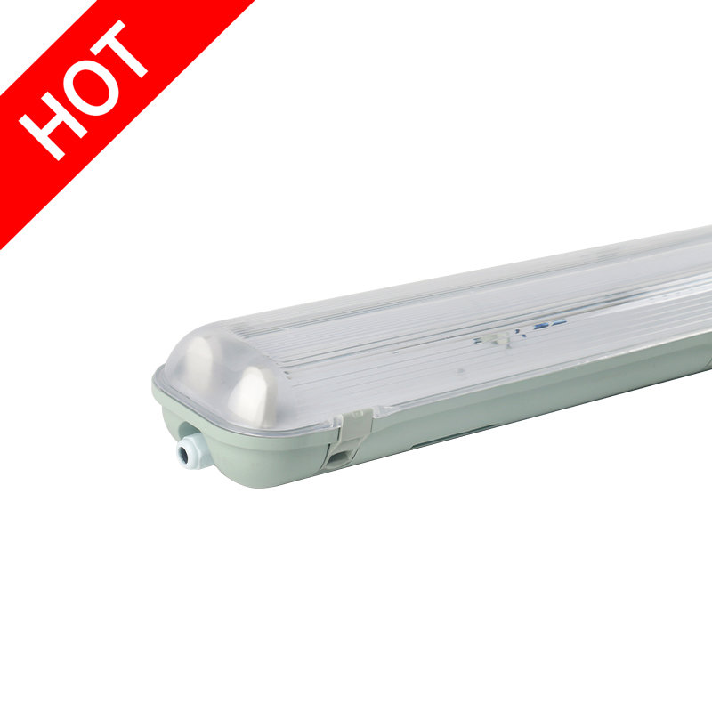 China SW09 T8 Tube Waterproof And Triproof Light Manufacturer and ...
