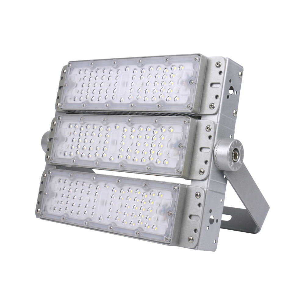 China SF-M1 outdoor engineering lighting module flood light ...
