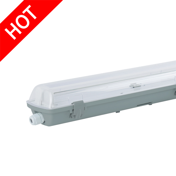 China SW06 Triple Anti – T8 Waterproof And Dustproof Lamp Tube Triproof ...